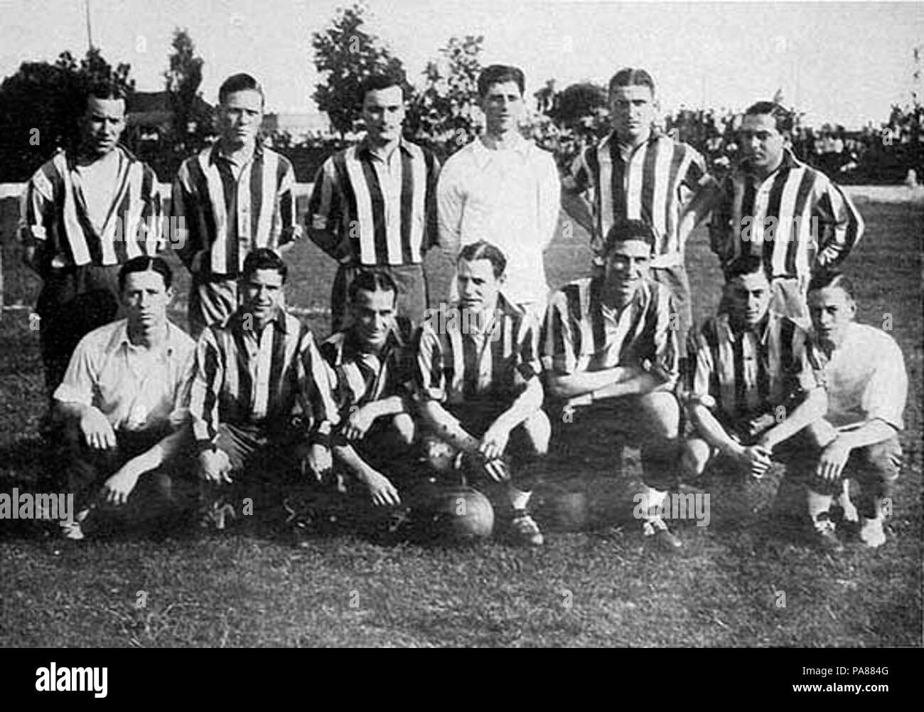 Porteno culture hi-res stock photography and images - Alamy