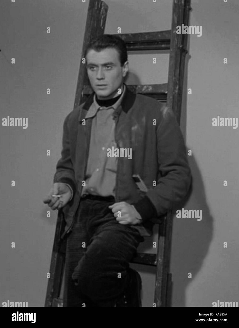 Ettore manni hi-res stock photography and images - Alamy