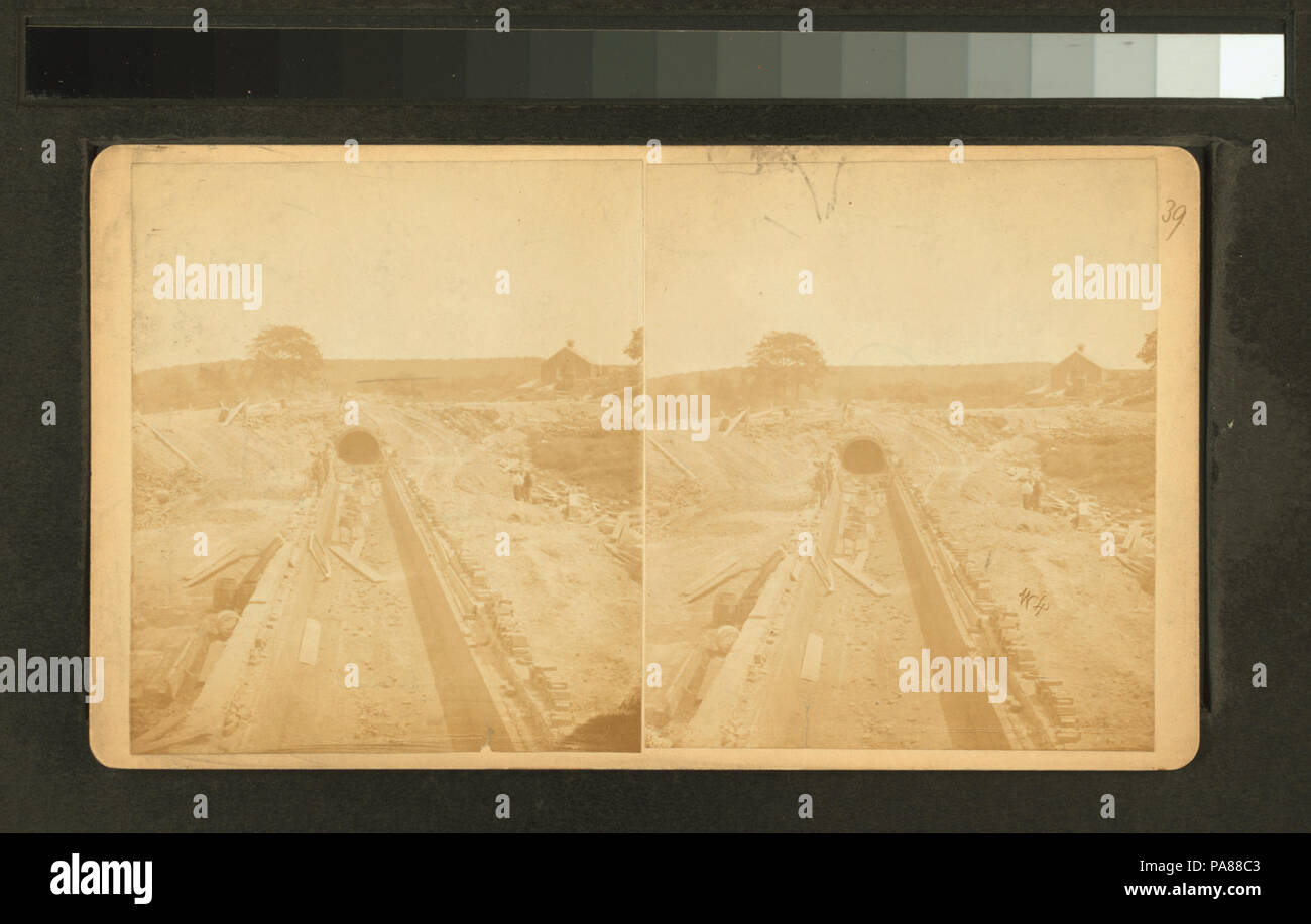 The great conduit hi-res stock photography and images - Alamy