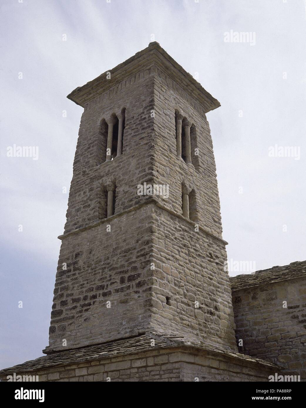 Torre de peters hi-res stock photography and images - Alamy