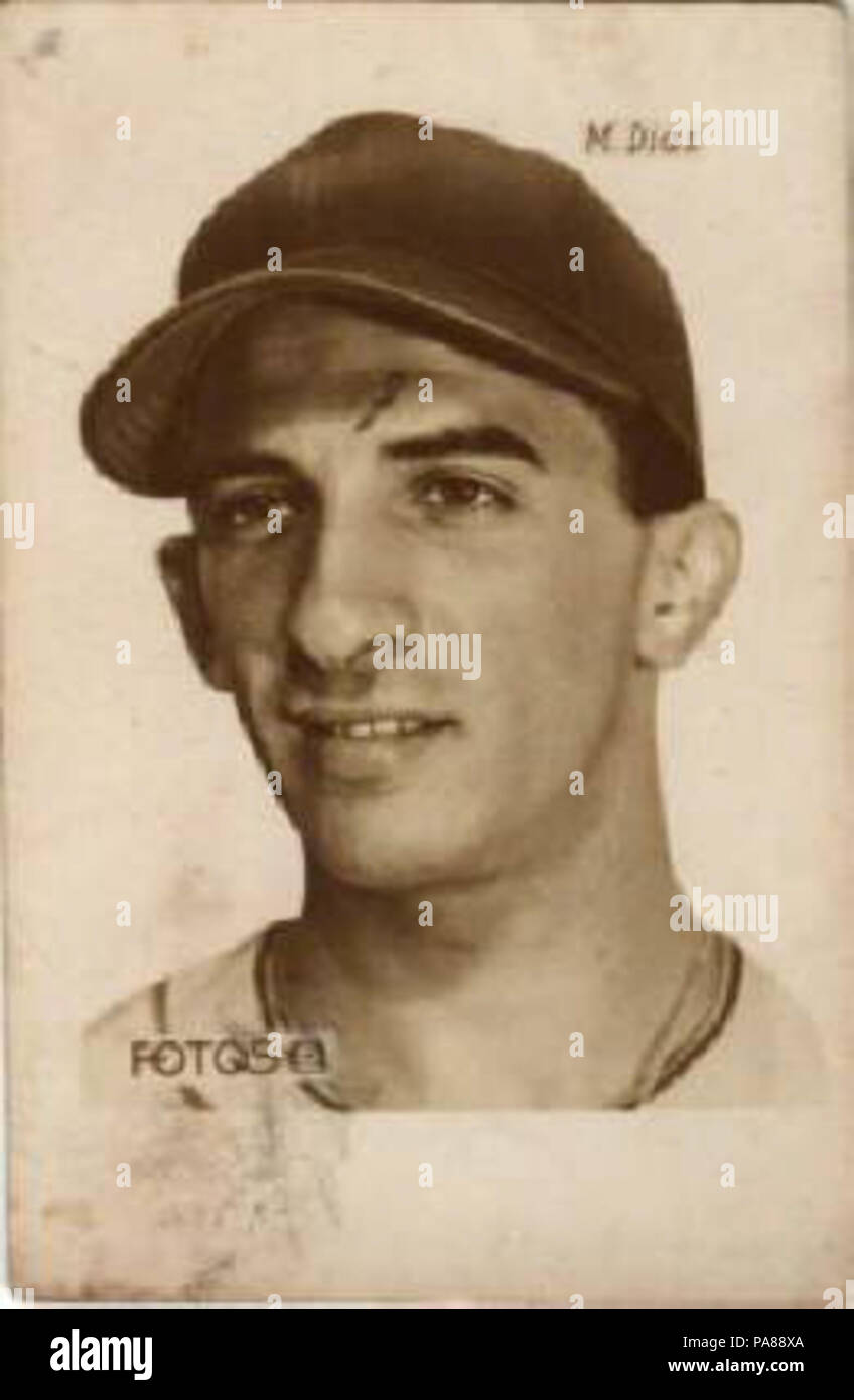 Mario diaz hi-res stock photography and images - Alamy