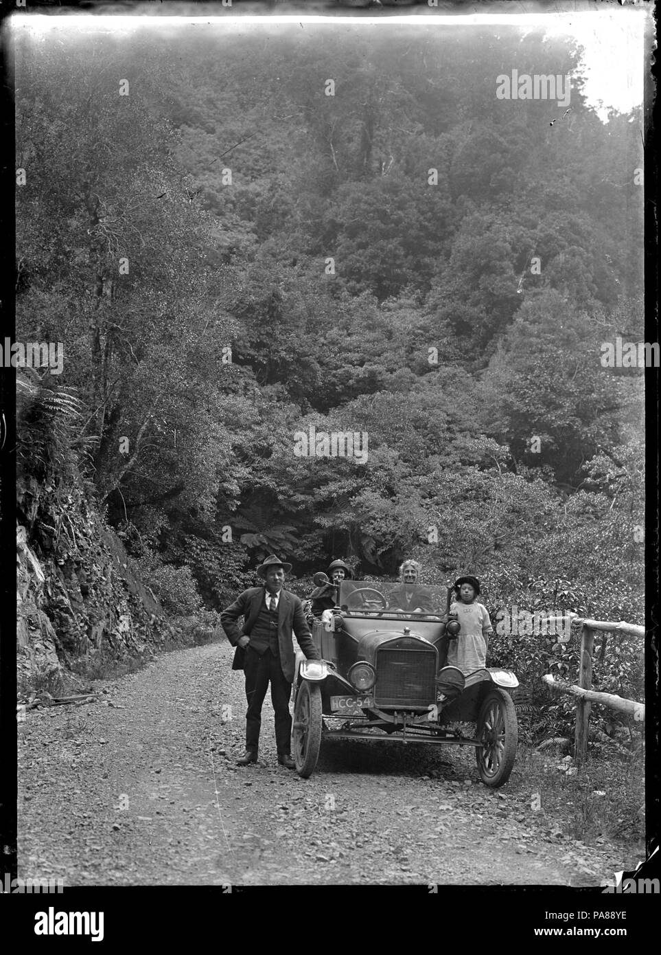 Akatarawa hi-res stock photography and images - Alamy