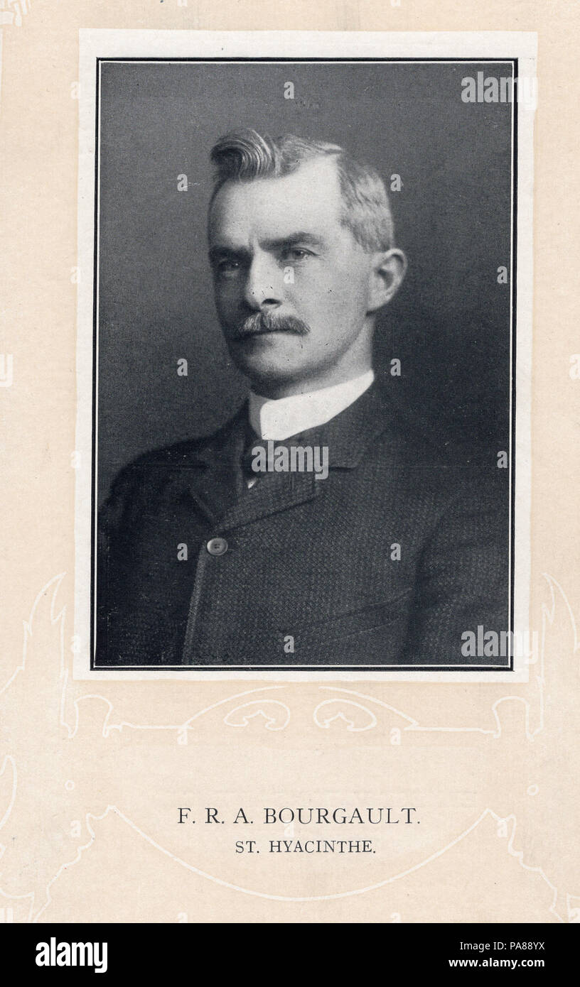 Bourgault hi-res stock photography and images - Alamy