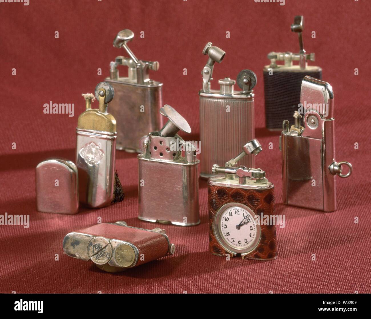 Fosforera Espanola High Resolution Stock Photography and Images - Alamy