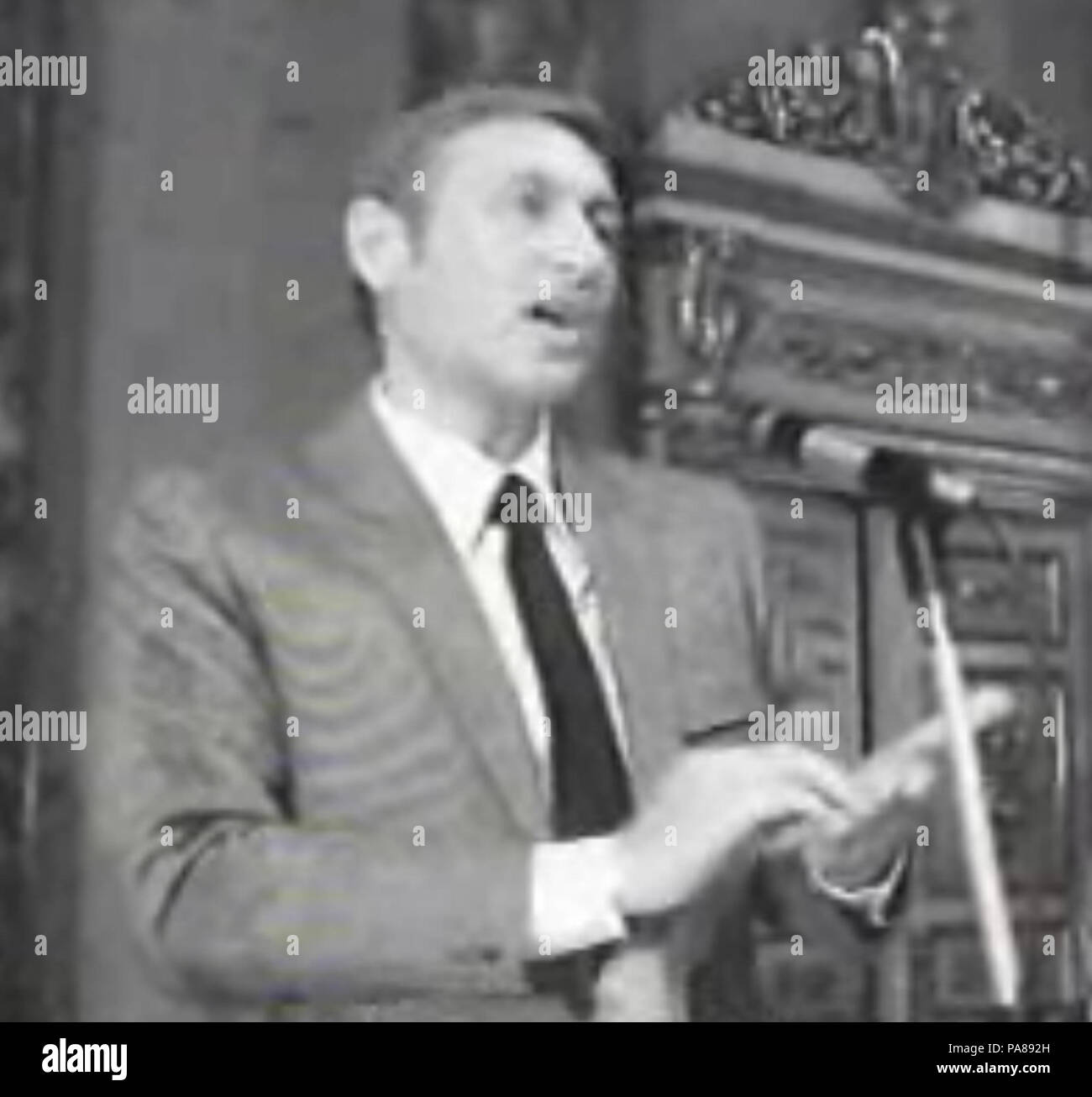 95 Francesco Grisi nel 1971 Stock Photo - Alamy