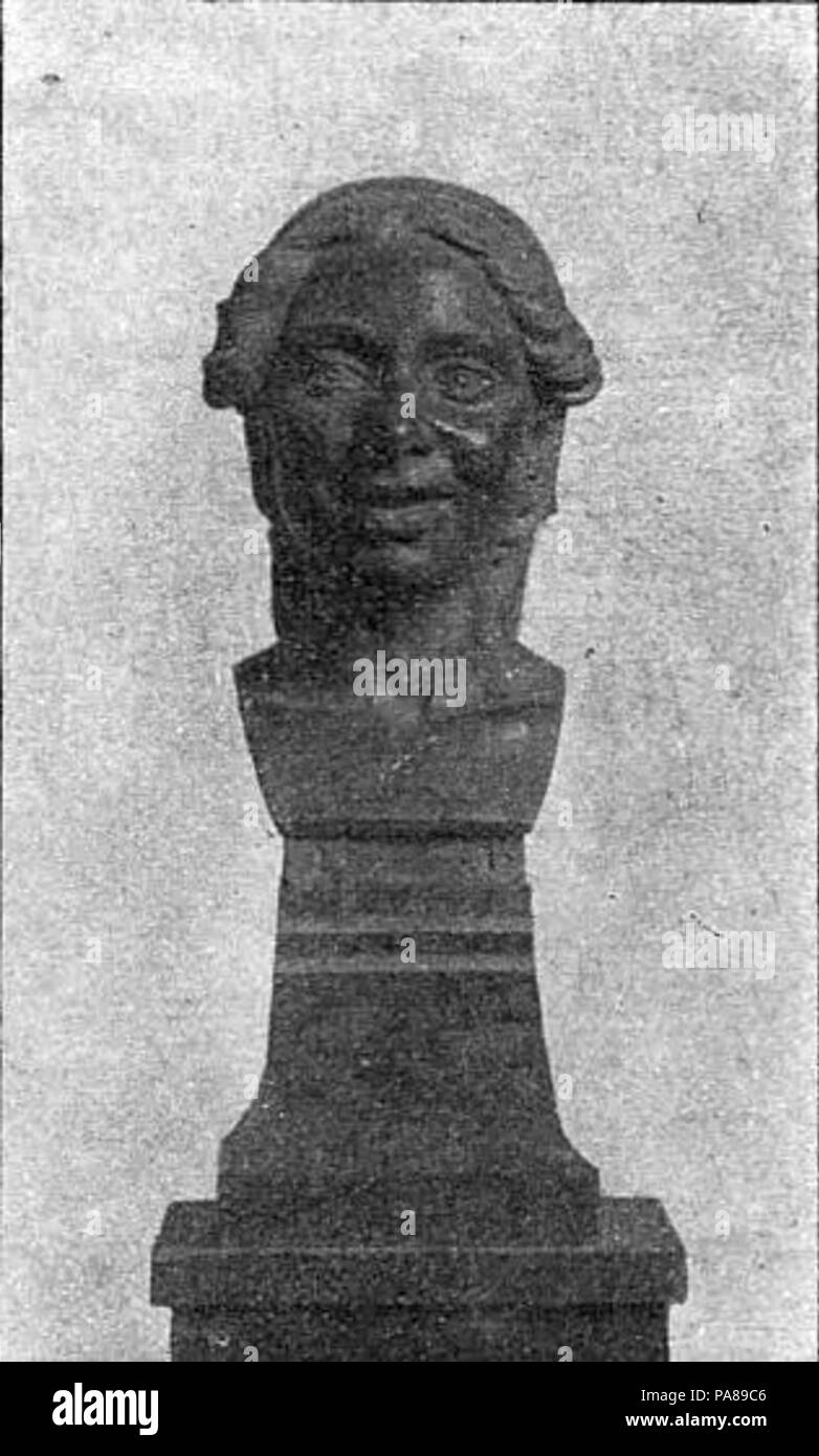 20th century bronze sculpture Black and White Stock Photos & Images - Alamy