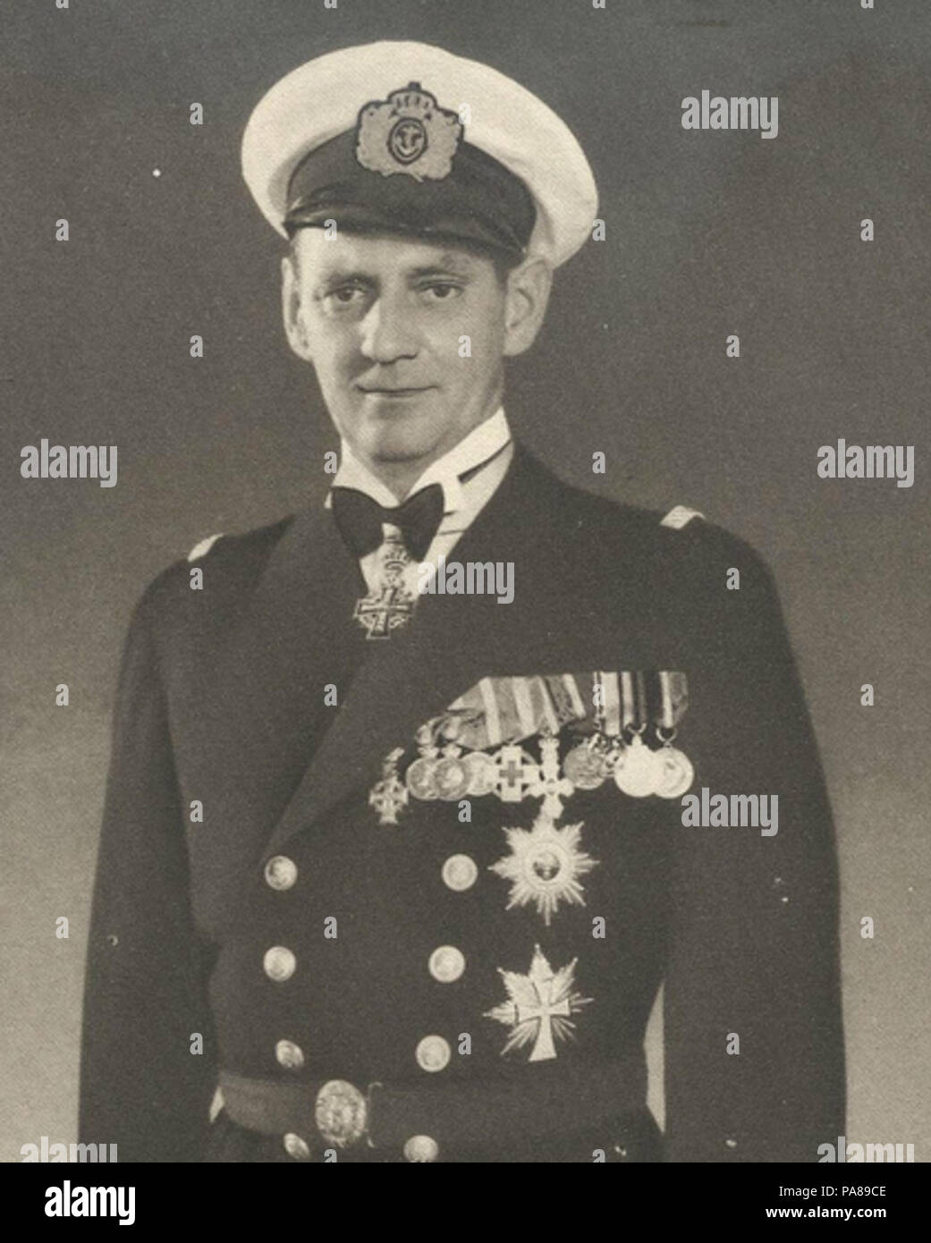 Frederick ix hi-res stock photography and images - Alamy