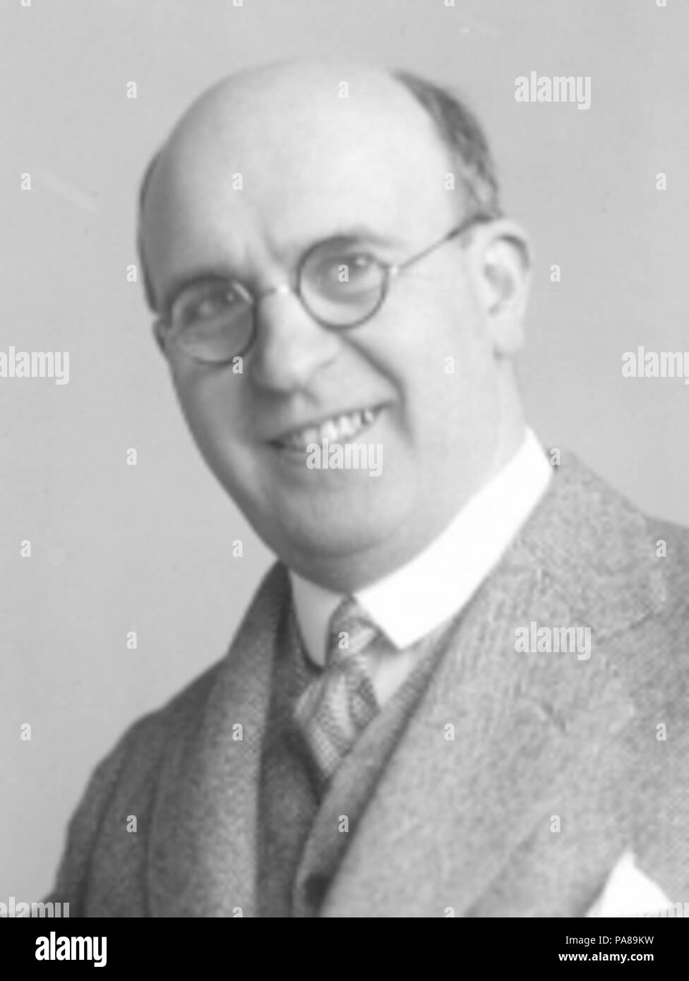 97 Fritz Löhner-Beda (1883–1942) 1928 © Karl Winkler (Detail aus ...