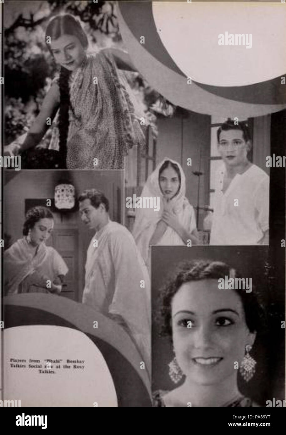 Bhabhi hi-res stock photography and images - Alamy