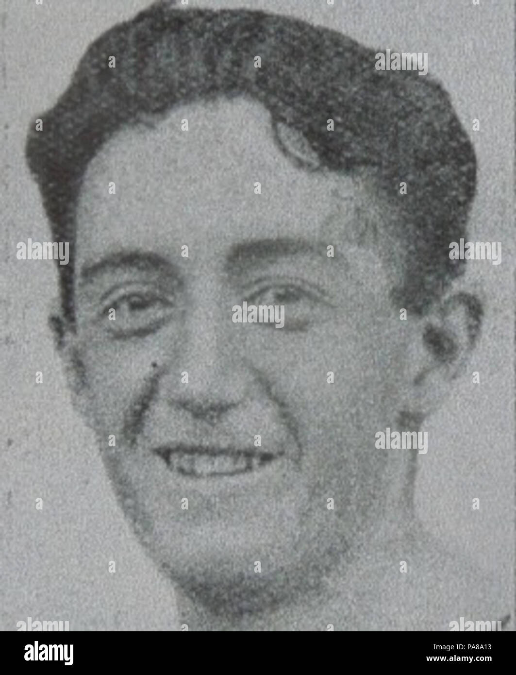 Bill henry hi-res stock photography and images - Alamy