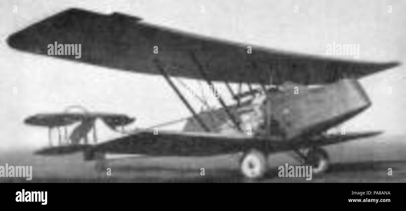 41 Breda A.8-3 small Stock Photo - Alamy