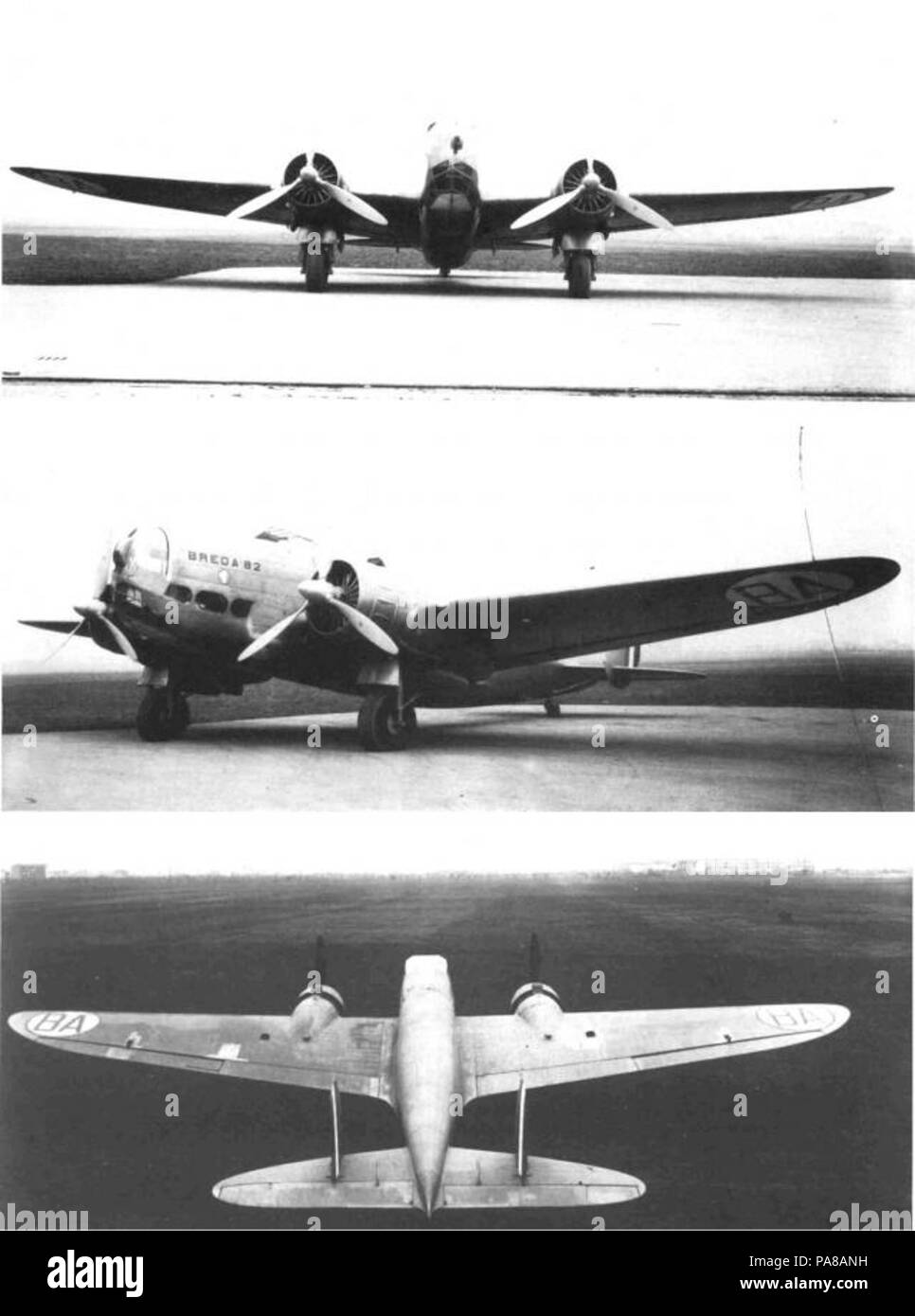 Ba 41 Black and White Stock Photos & Images - Alamy