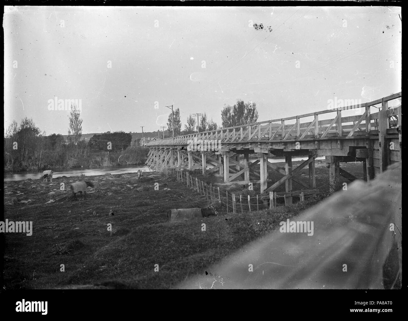 Otara river hi-res stock photography and images - Alamy