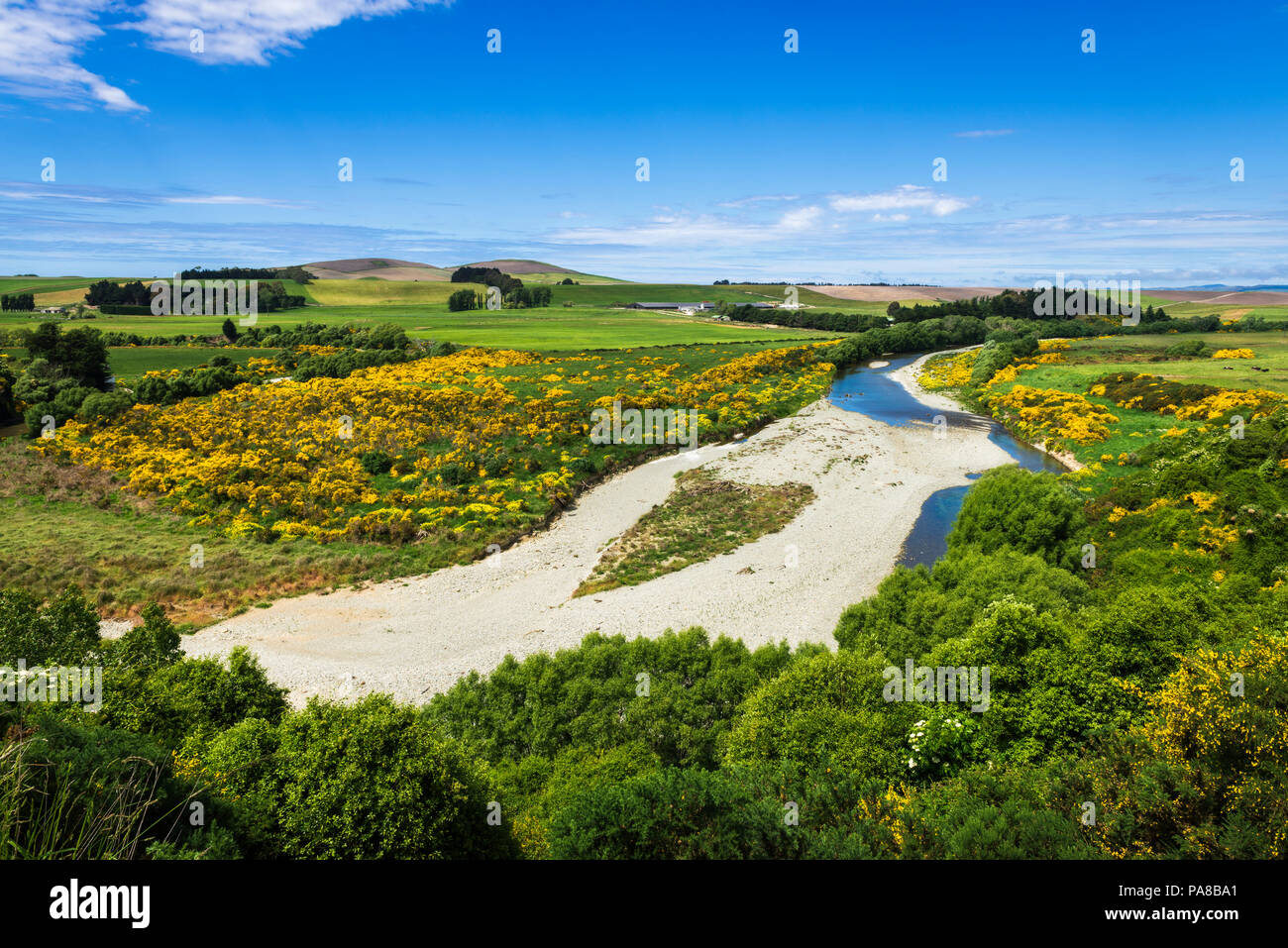 Kakanui hi-res stock photography and images - Alamy