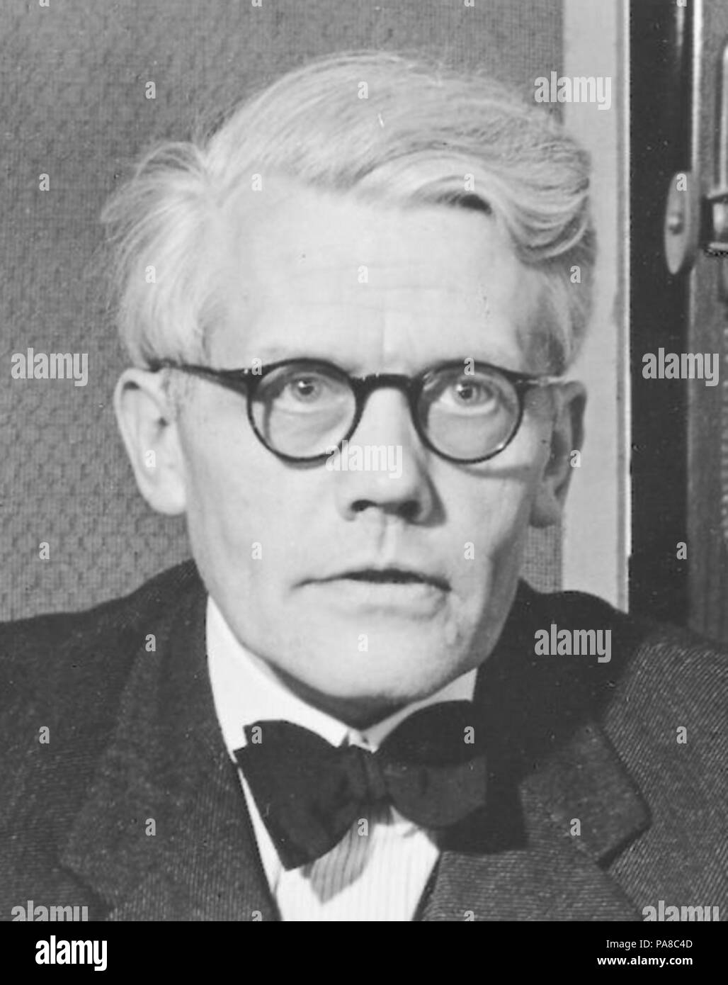 Møller Black and White Stock Photos & Images - Alamy