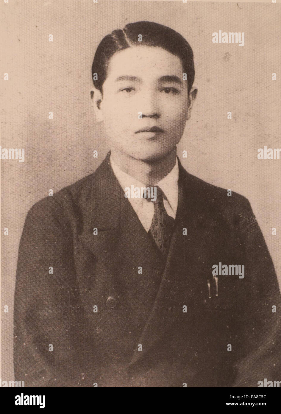 Li li chung hi-res stock photography and images - Alamy