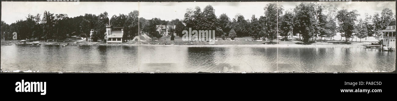 Chautauqua lake scenery hi-res stock photography and images - Alamy