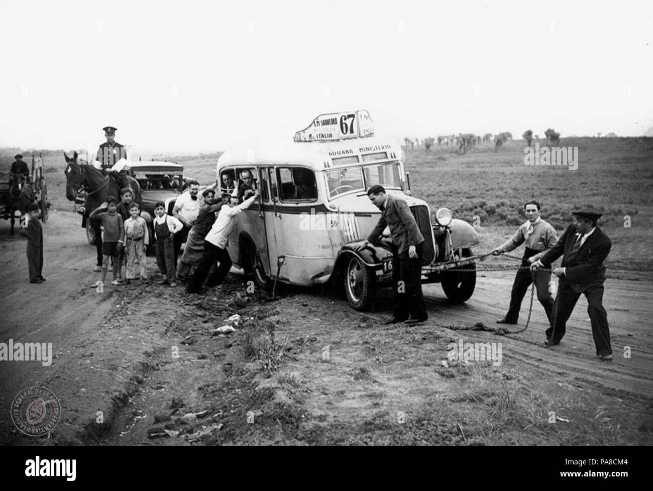 Atascado atascado en hi-res stock photography and images - Alamy