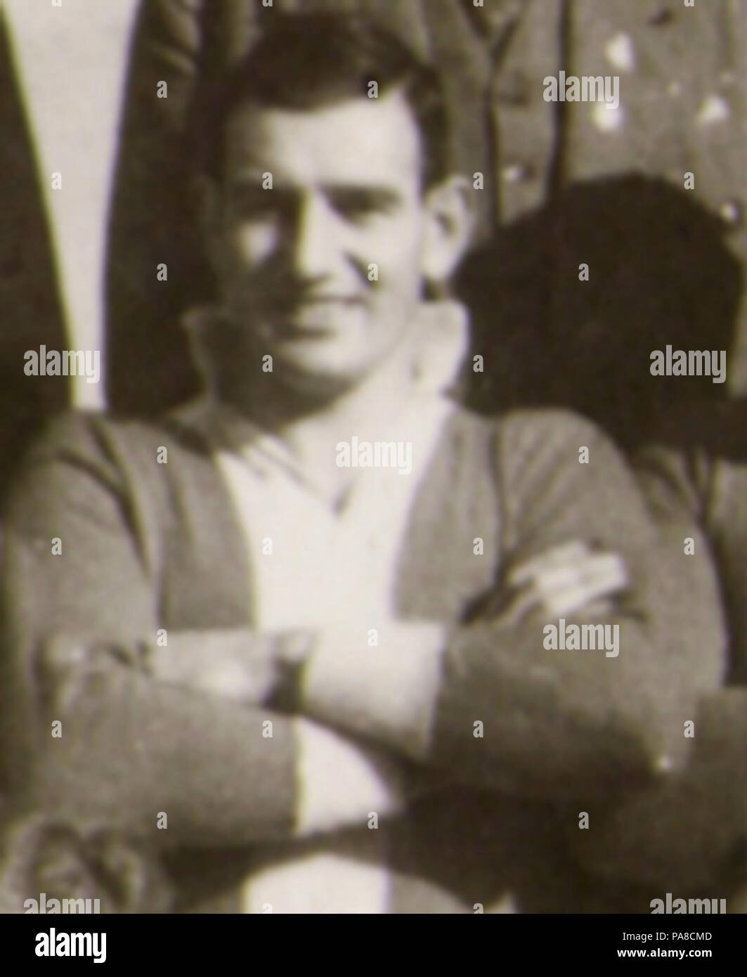 Colin campbell hi-res stock photography and images - Alamy