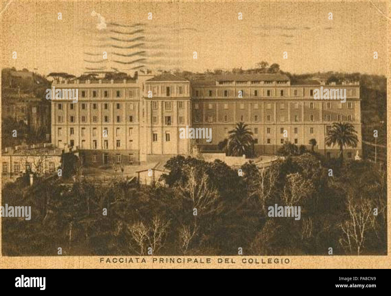 Pontano hi-res stock photography and images - Alamy