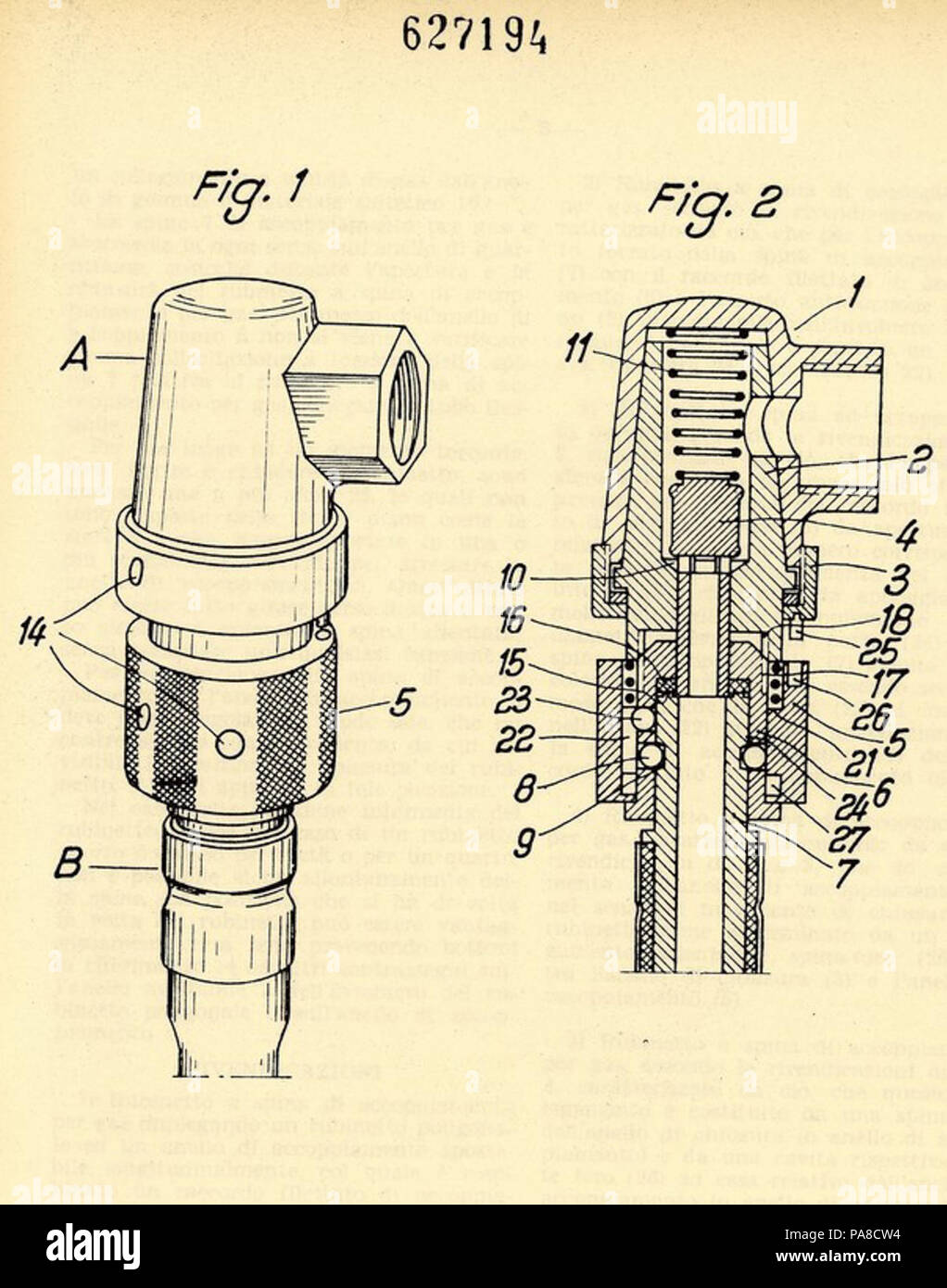 Gaz 54 hi-res stock photography and images - Alamy