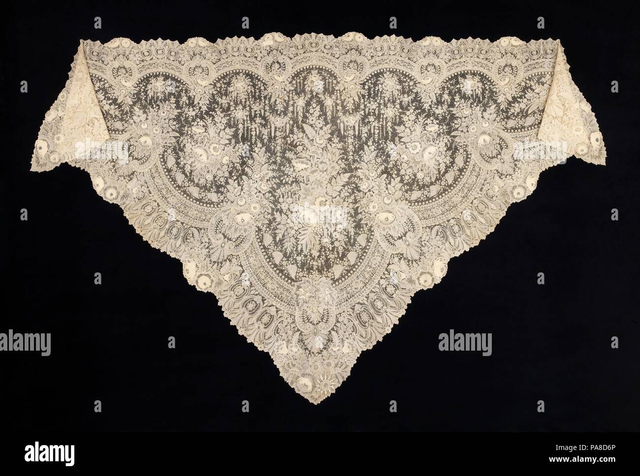 Belgium Lace Patterns