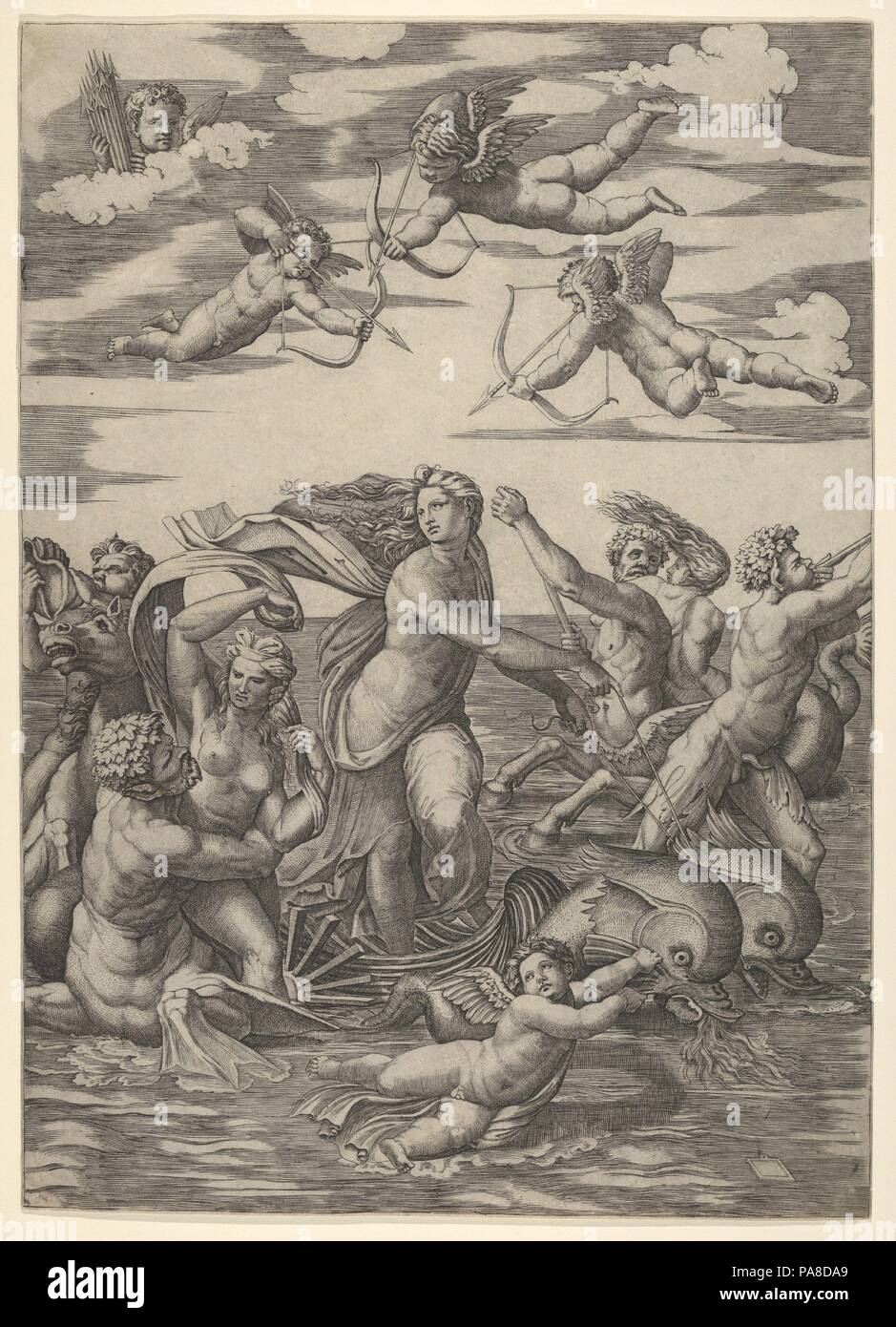 Galatea standing hi-res stock photography and images - Alamy