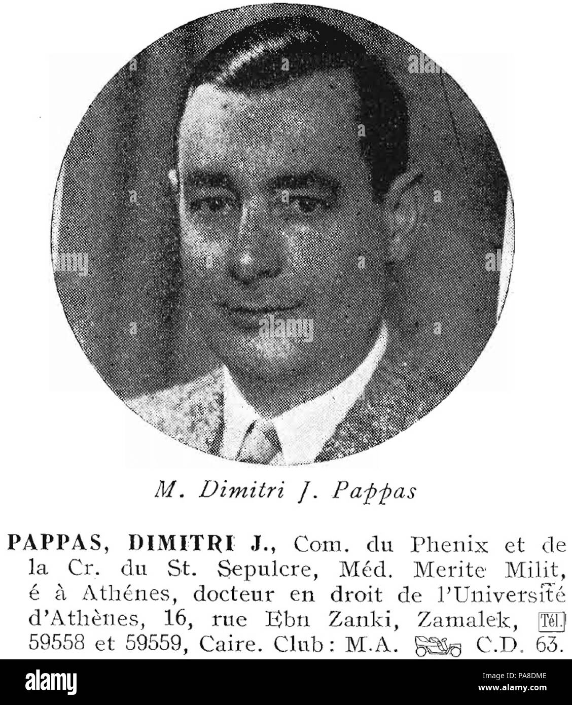 Dimitri Roger's Instagram, Twitter & Facebook on IDCrawl