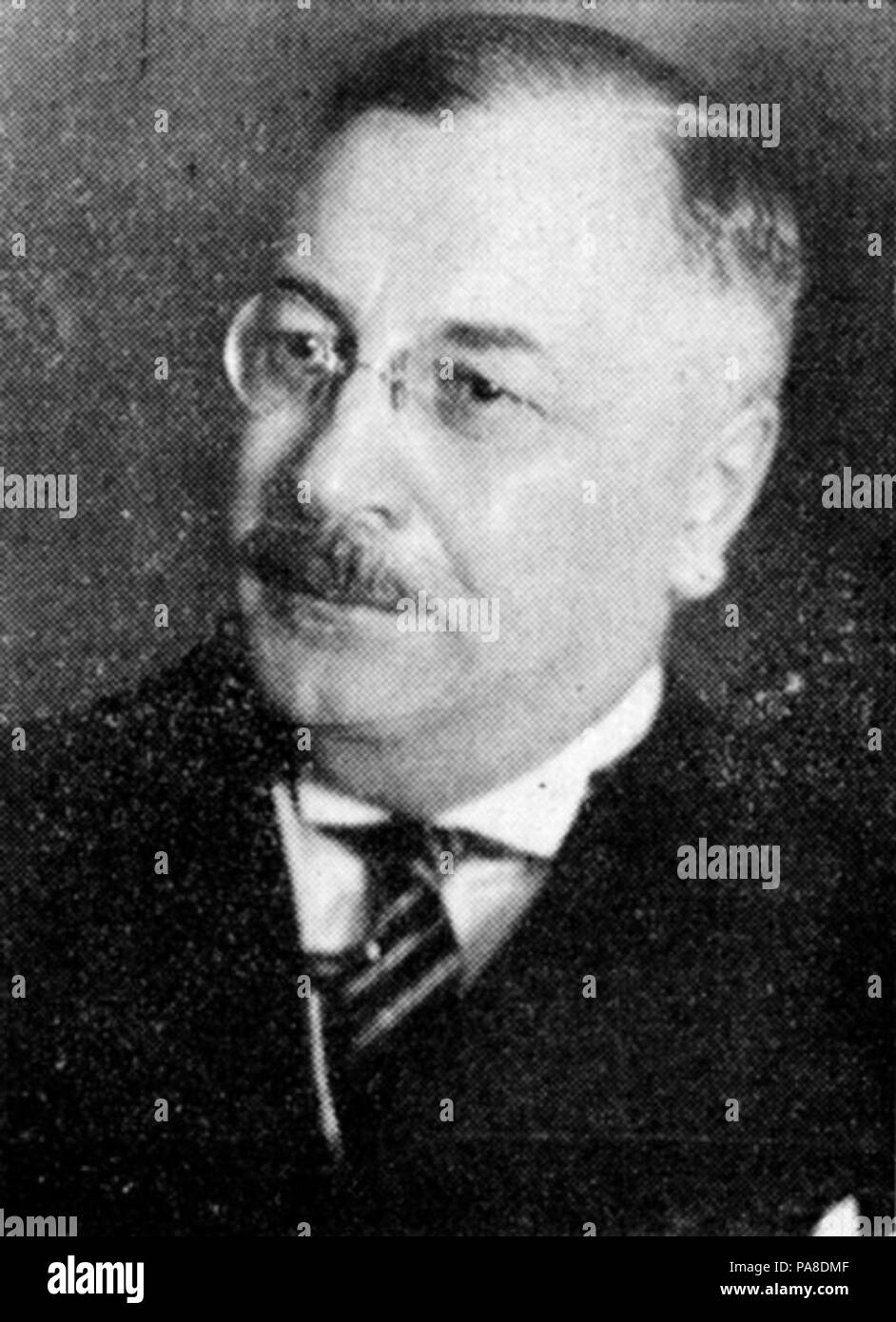 Dimitrie gusti hi-res stock photography and images - Alamy