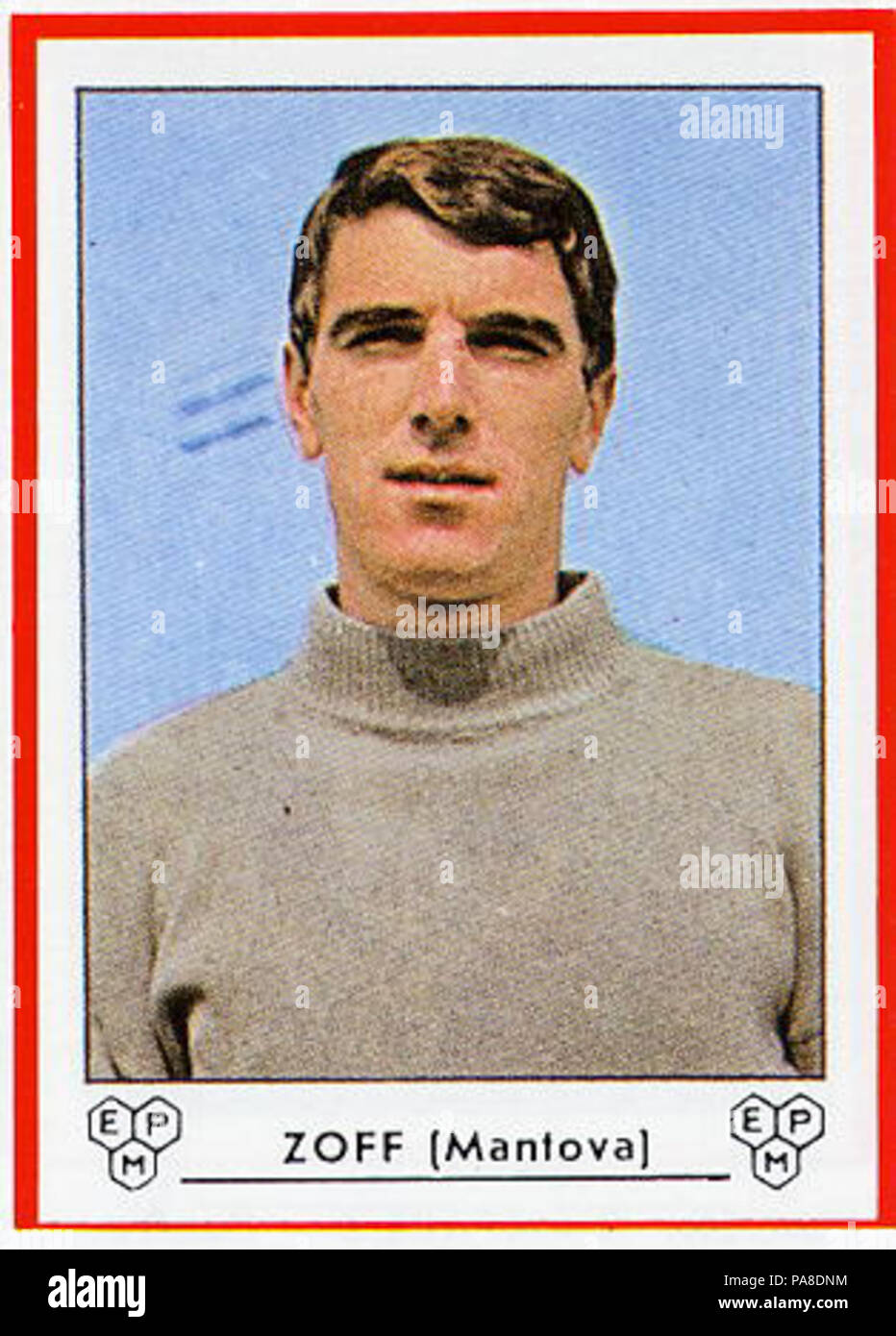 Dino zoff hi-res stock photography and images - Alamy