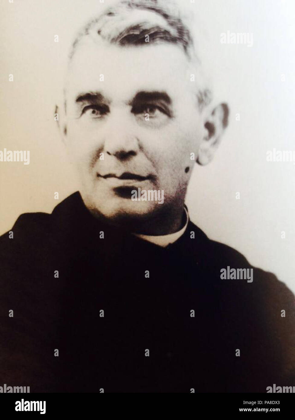 Angelo don hi-res stock photography and images - Alamy