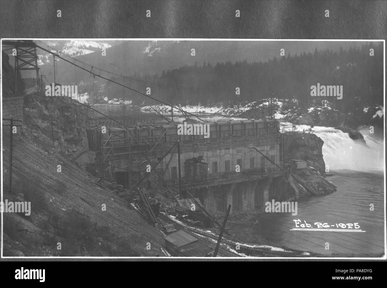 68 Donald Sturgess 020 Stock Photo - Alamy