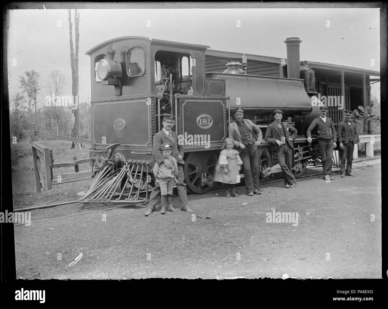 Class 78 locomotive hi-res stock photography and images - Alamy