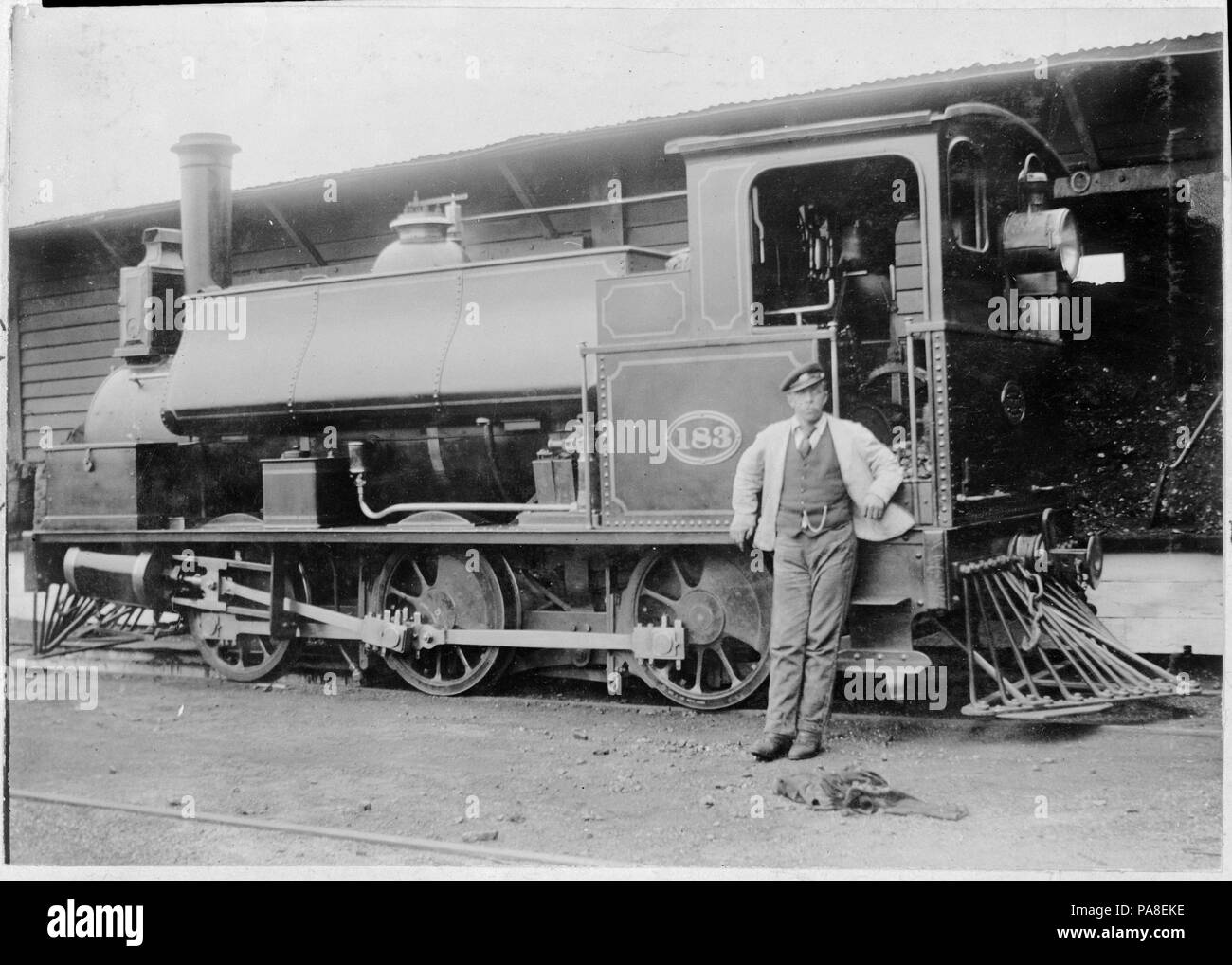 Class 78 locomotive hi-res stock photography and images - Alamy