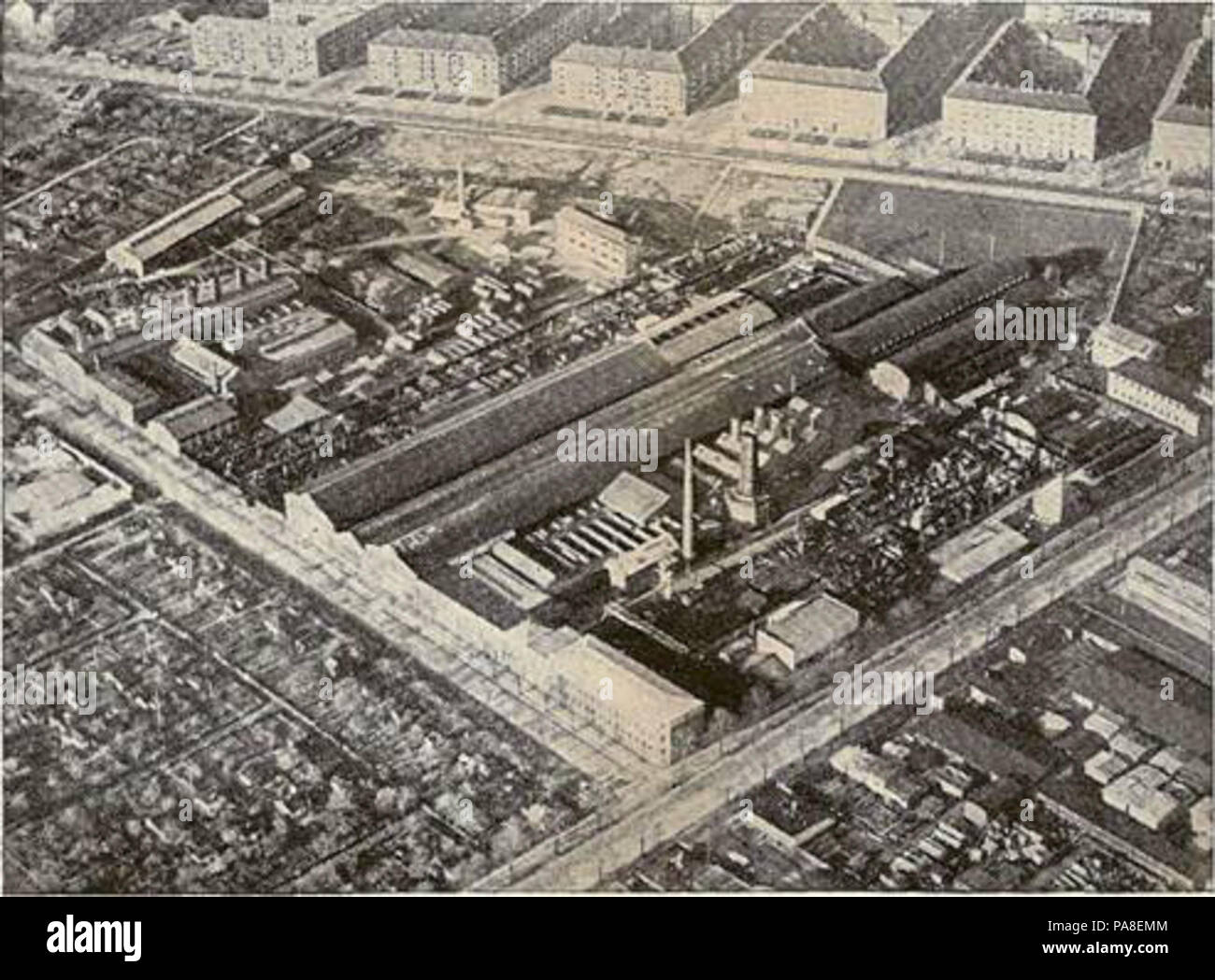 Balby hi-res stock photography and images - Alamy