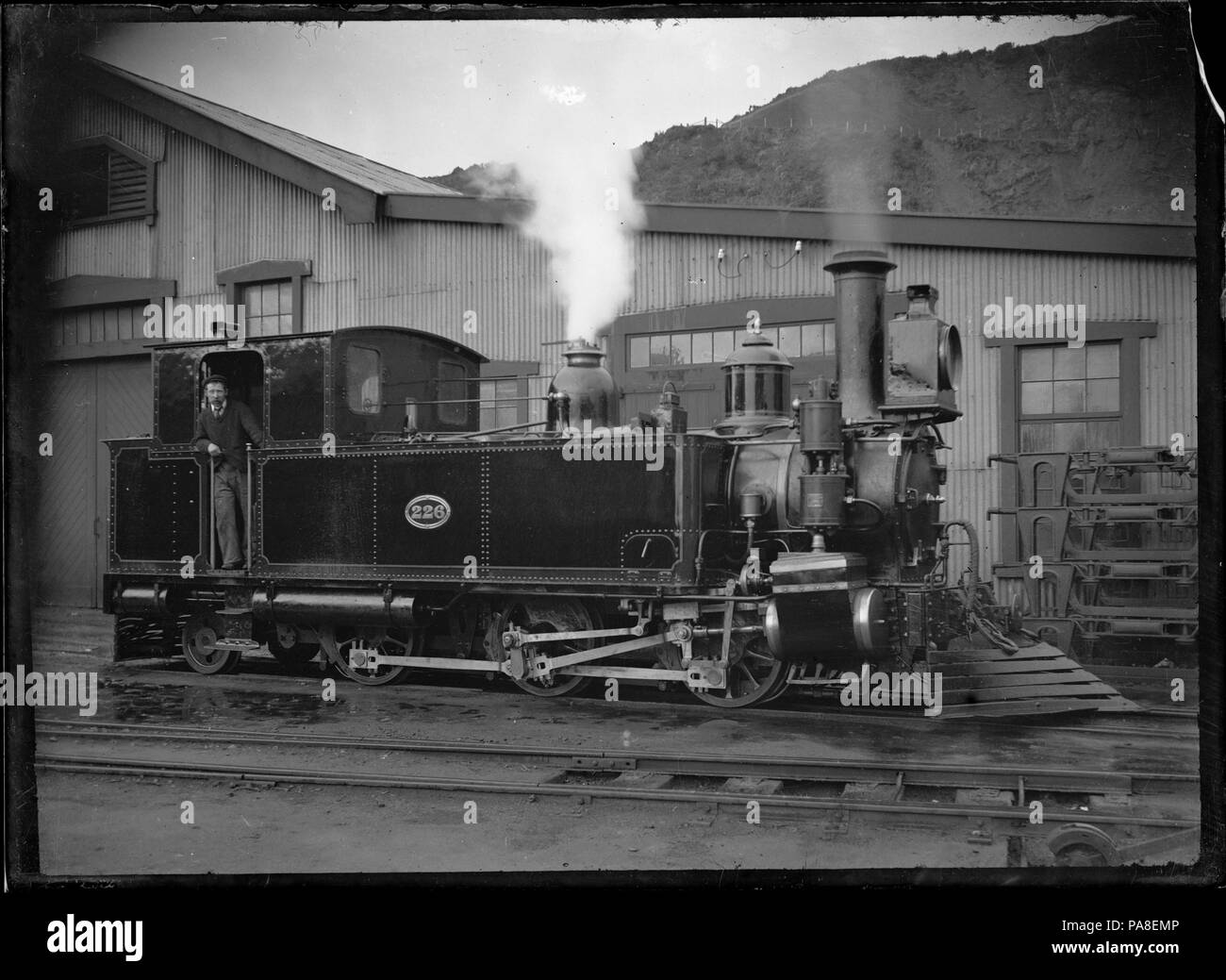 Class 226 hi-res stock photography and images - Alamy