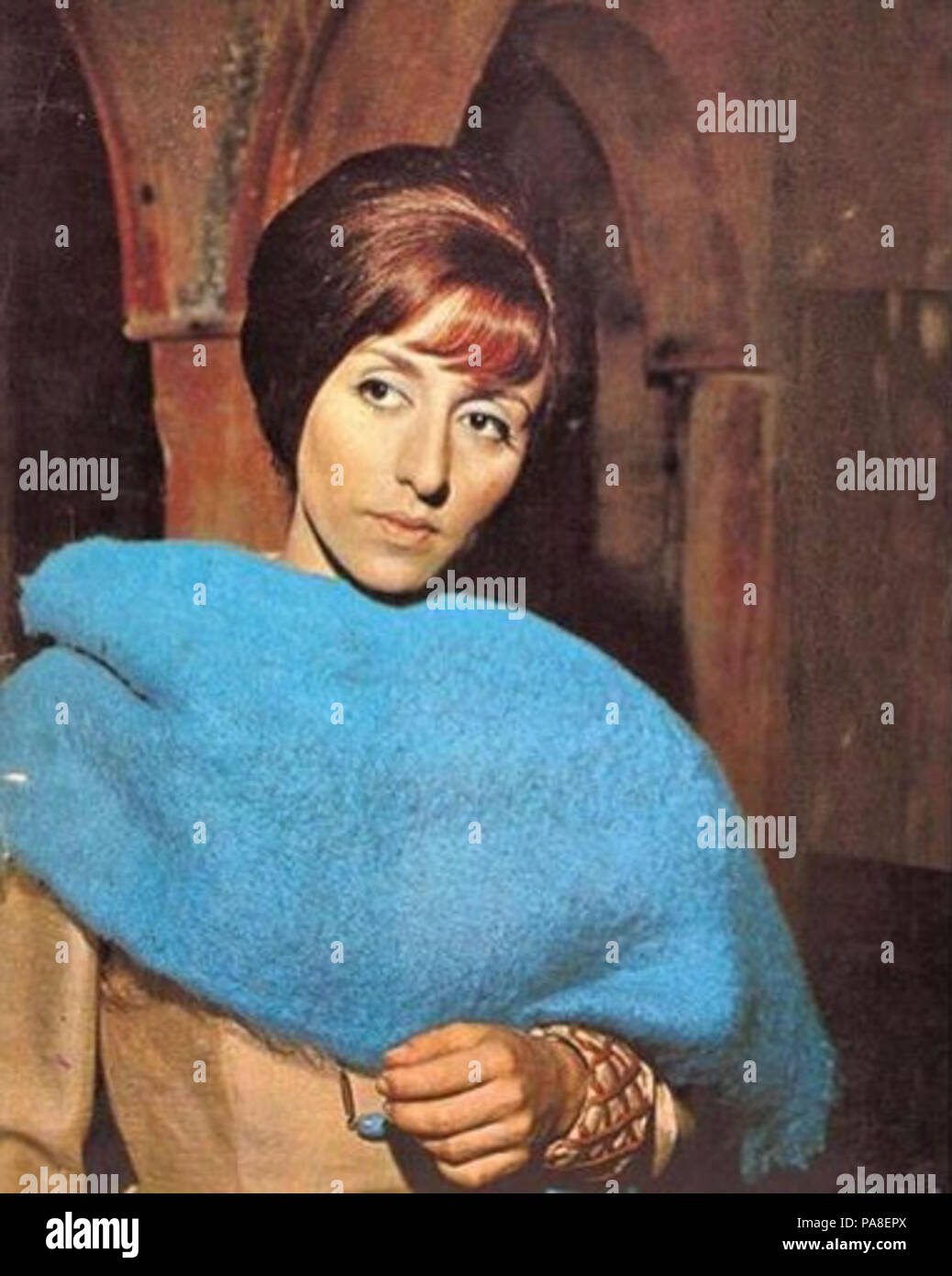 Fairuz hi-res stock photography and images - Alamy