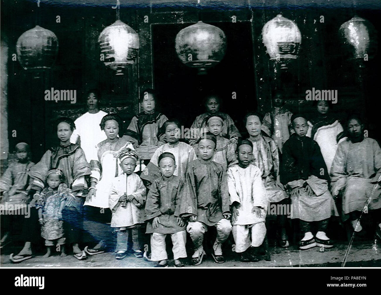Shao jiang hi-res stock photography and images - Alamy