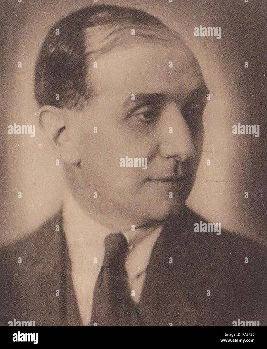 79 Fausto Maria Martini Stock Photo - Alamy