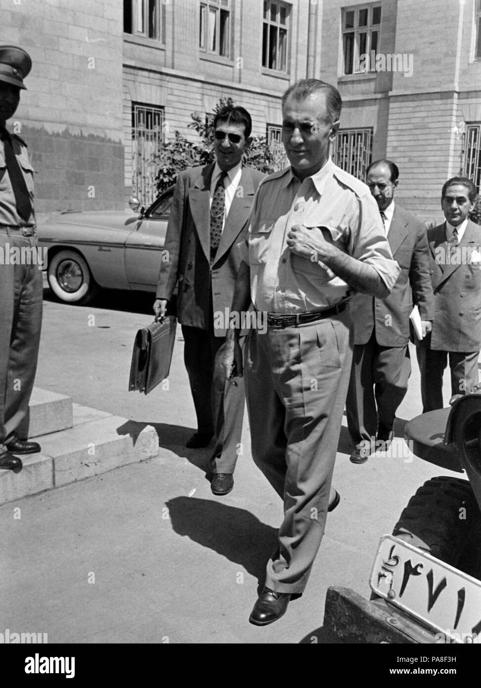 Zahedi hi-res stock photography and images - Alamy