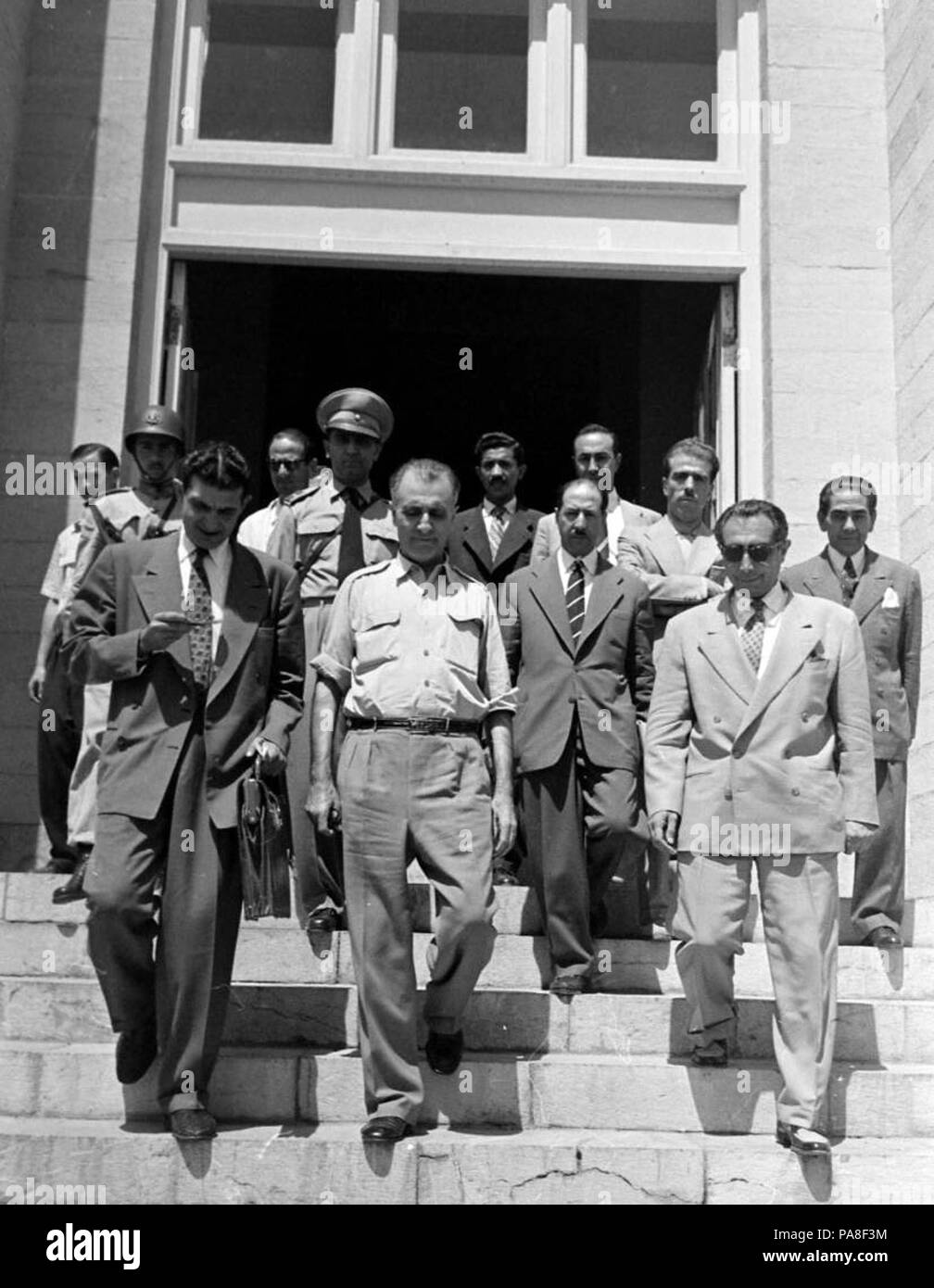 Zahedi hi-res stock photography and images - Alamy