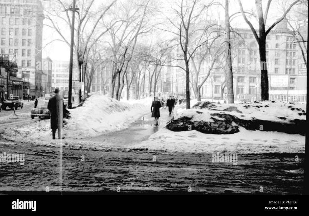 Rush peak Black and White Stock Photos & Images - Alamy