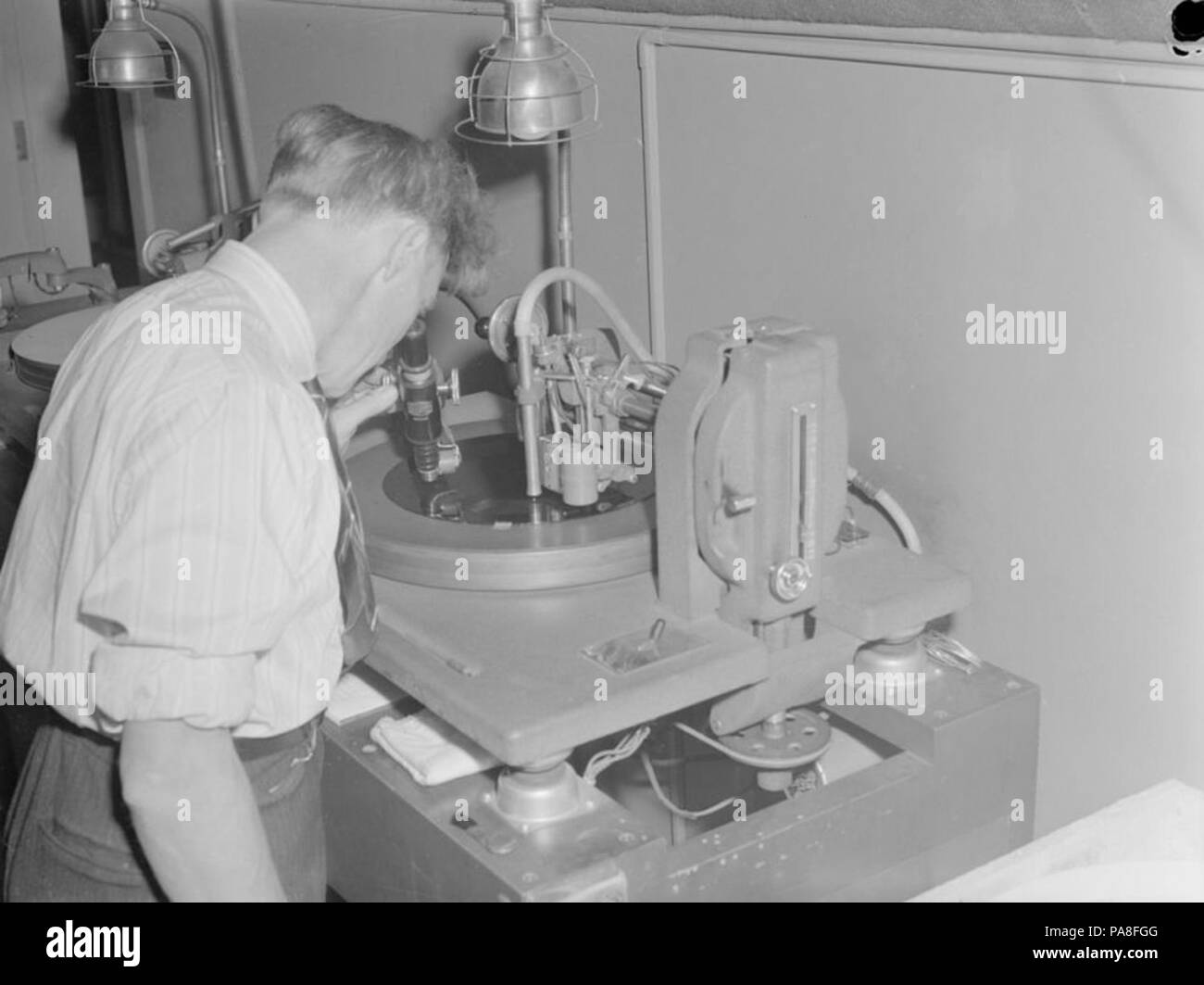 Rca victor records hi-res stock photography and images - Alamy