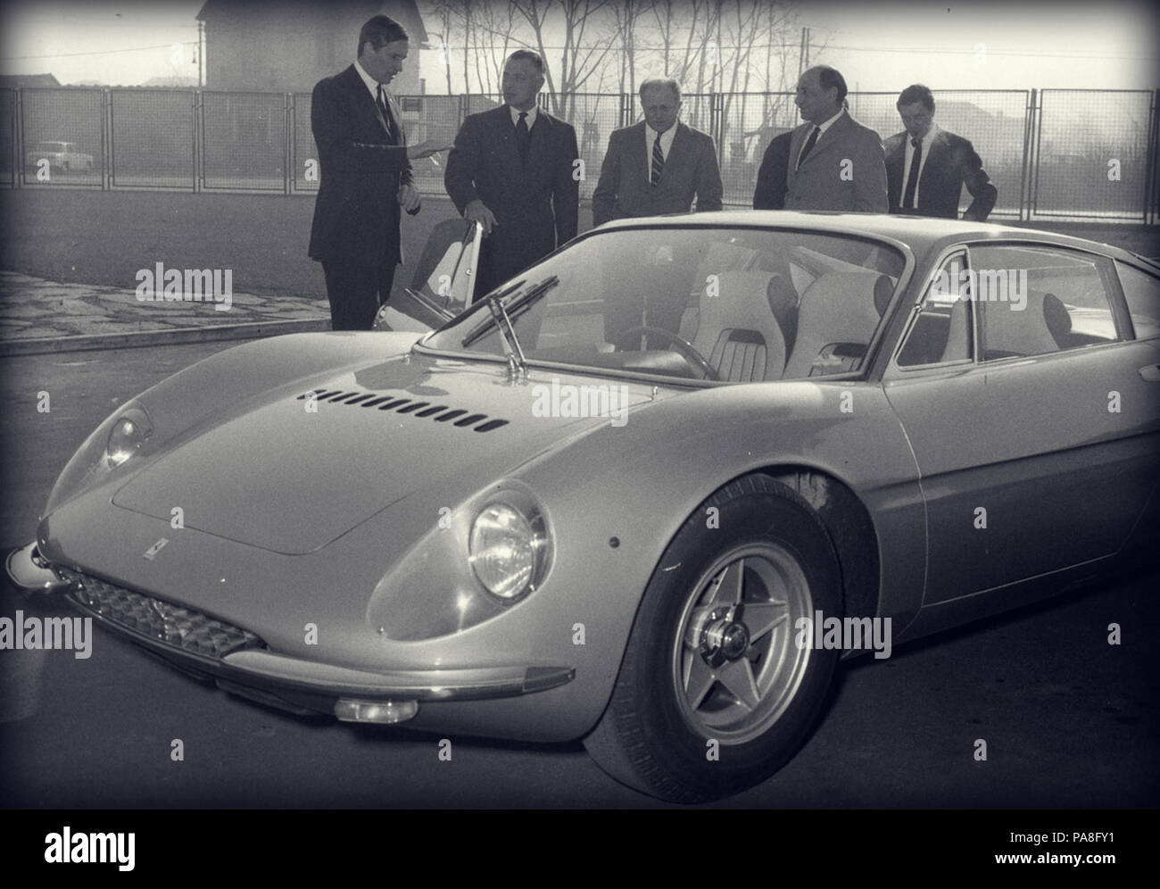 1960s racing cars hi-res stock photography and images - Alamy
