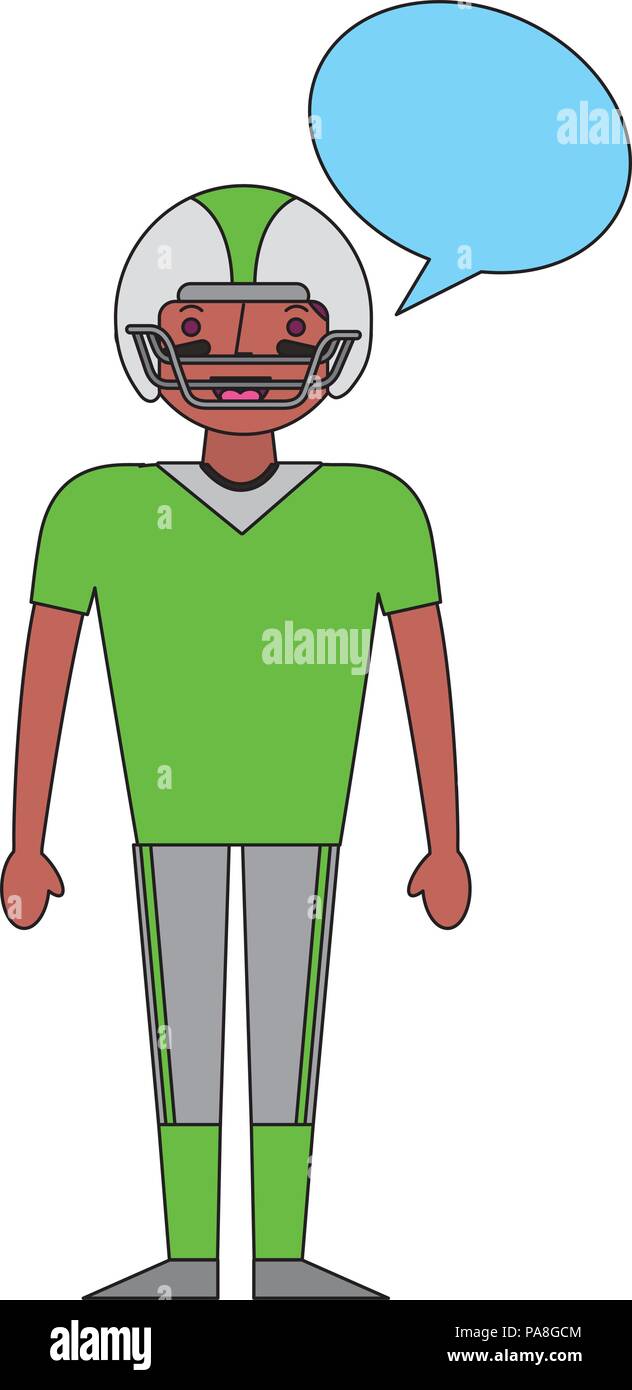 Talking to player Stock Vector Images - Alamy