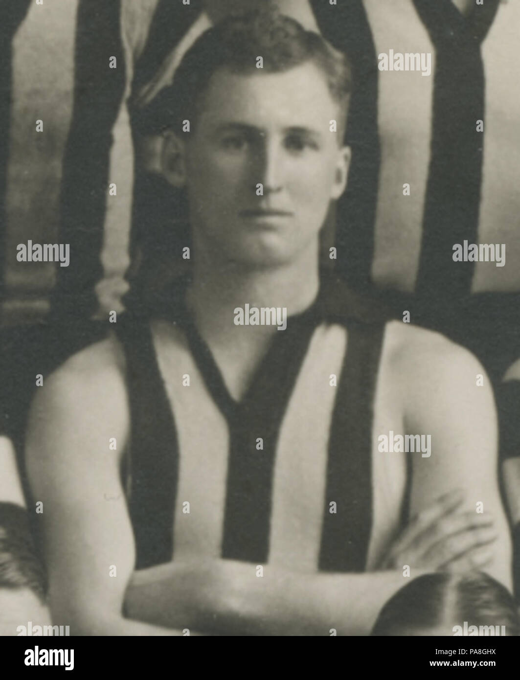 George carter hi-res stock photography and images - Alamy