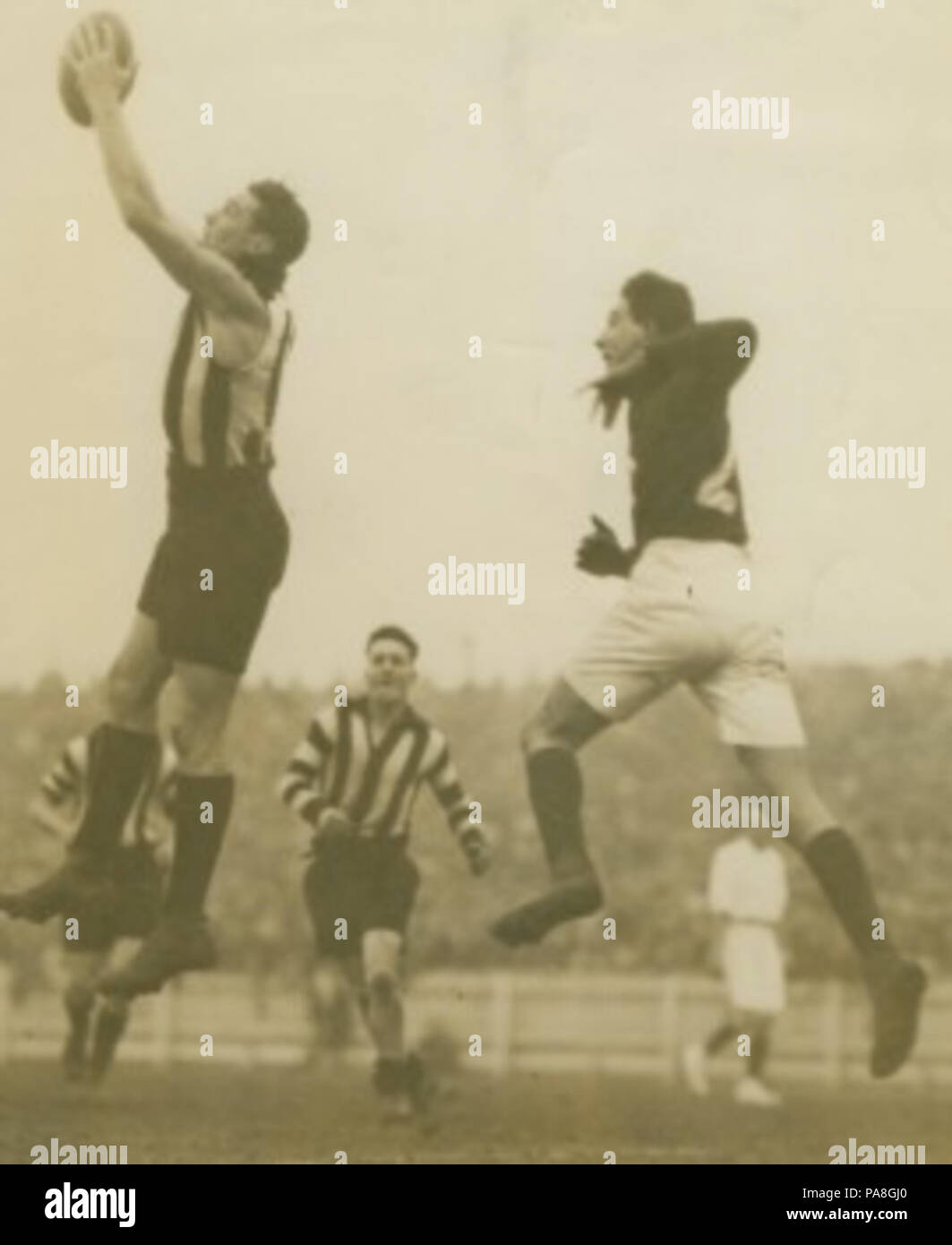 101 George Clayden 1924-1933 Stock Photo - Alamy