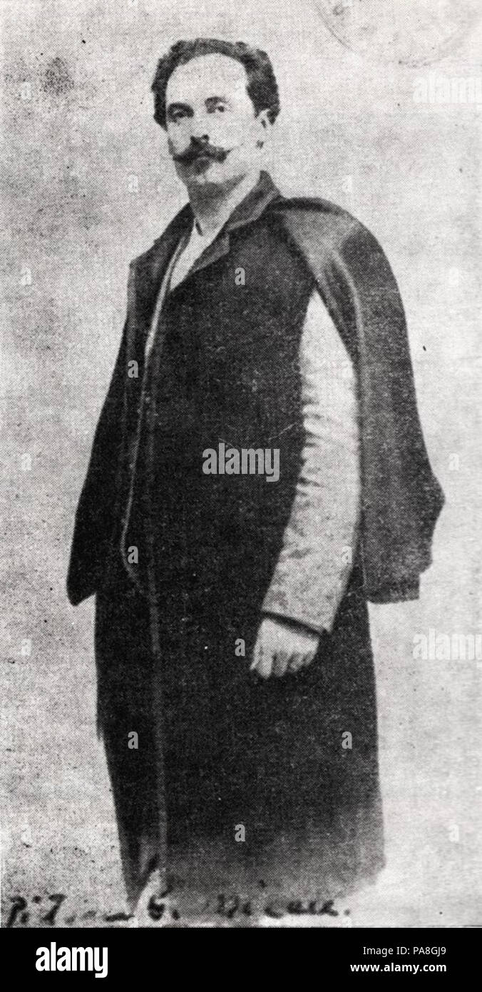 101 George Demetrescu Mirea Stock Photo - Alamy