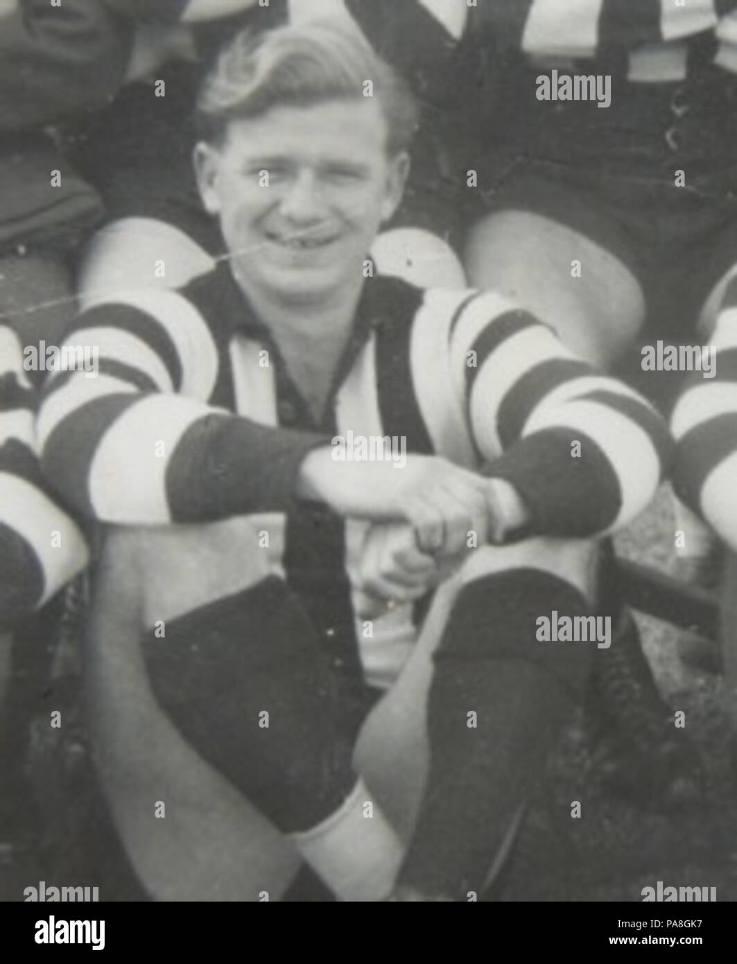 101 George Nelson 1944-1945 Stock Photo - Alamy