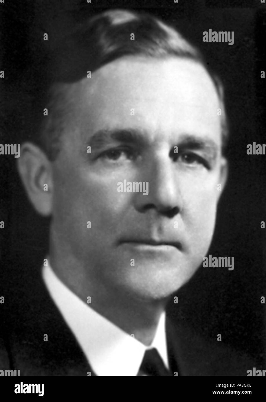 101 George Whipple nobel Stock Photo - Alamy